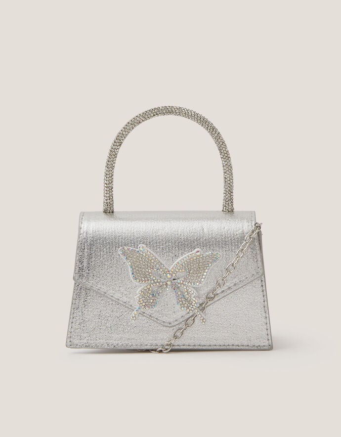 Dazzle Butterfly Bag | Accessories | Monsoon US.