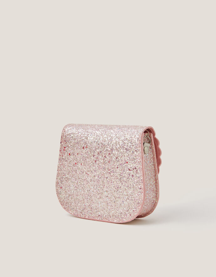 Sparkle Butterfly Crossbody Bag | Accessories | Monsoon US.