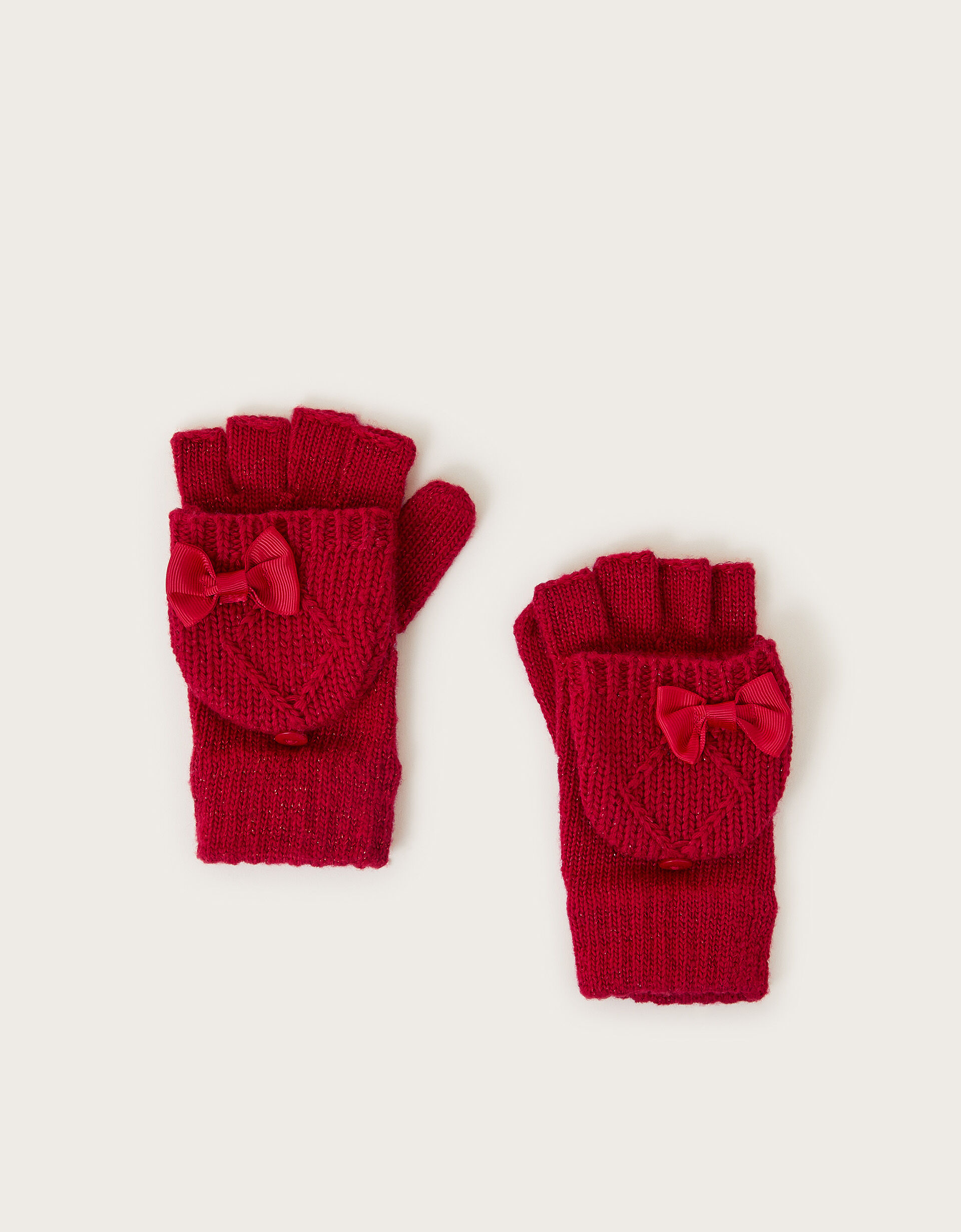 Cut off mittens store