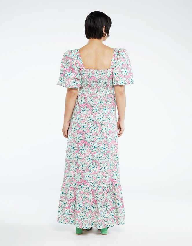 Fabienne Chapot Carla Dress Pink