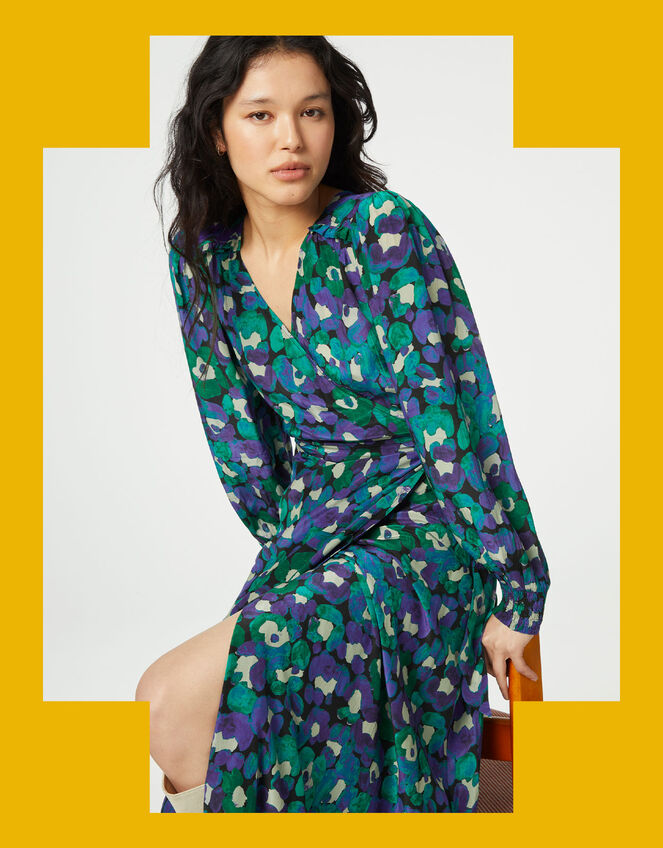 Fabienne Chapot Natalia Dress Blue