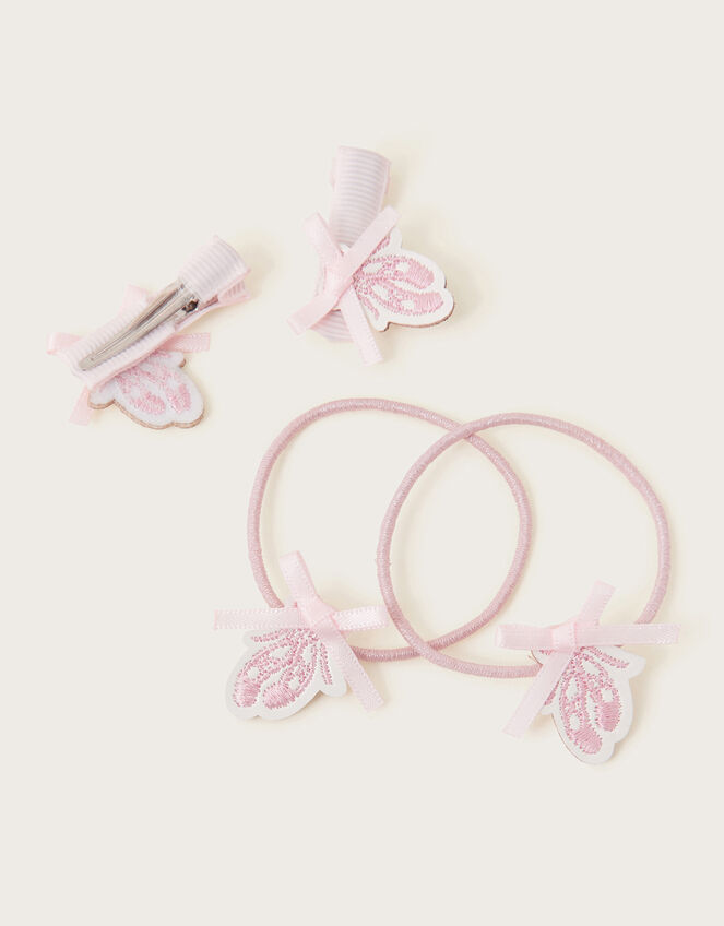 Embellished Ballet Hair Set | Girls' Hair Accessories | Monsoon Global.