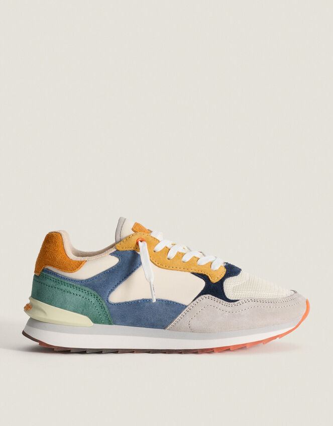 Hoff Bangkok Trainers Multi