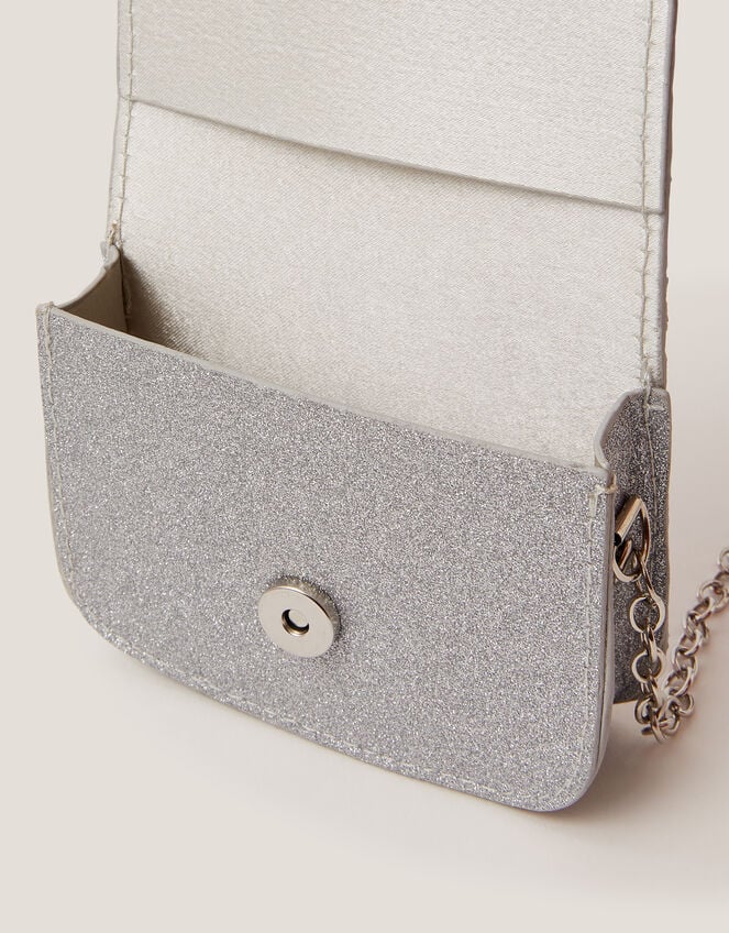 Confetti Glitter Bag & Hair Clips Set | Children's Bags | Monsoon Global.