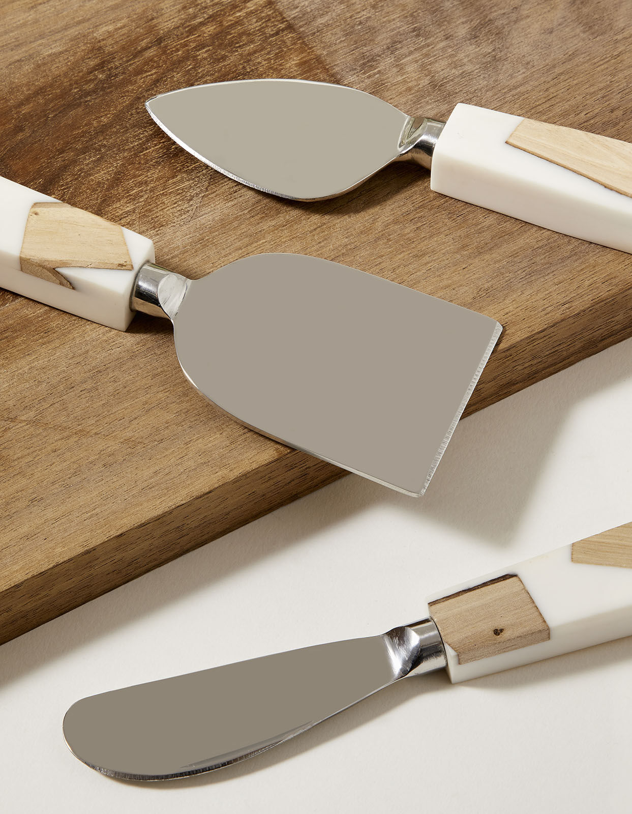 Cheese Knife Set
