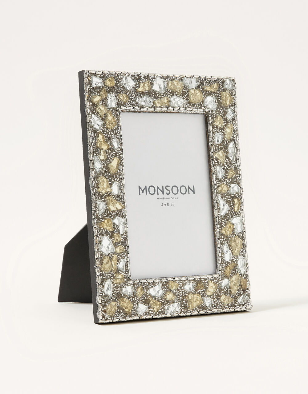 Metallic Photo Frame | Photo Frames | Monsoon Global.
