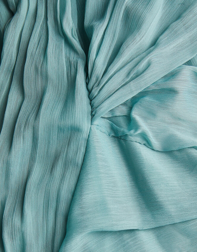 Arianna One Shoulder Tulle Prom Dress Green | Prom Dresses & Shoes ...