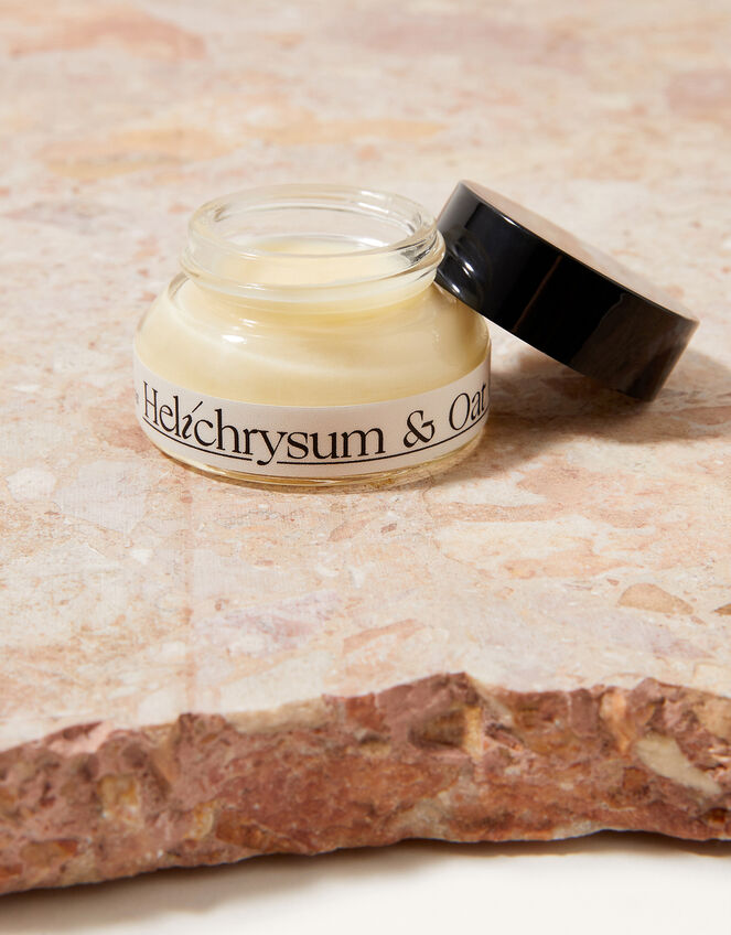 Palm of Feronia Helichrysum and Oat Cream