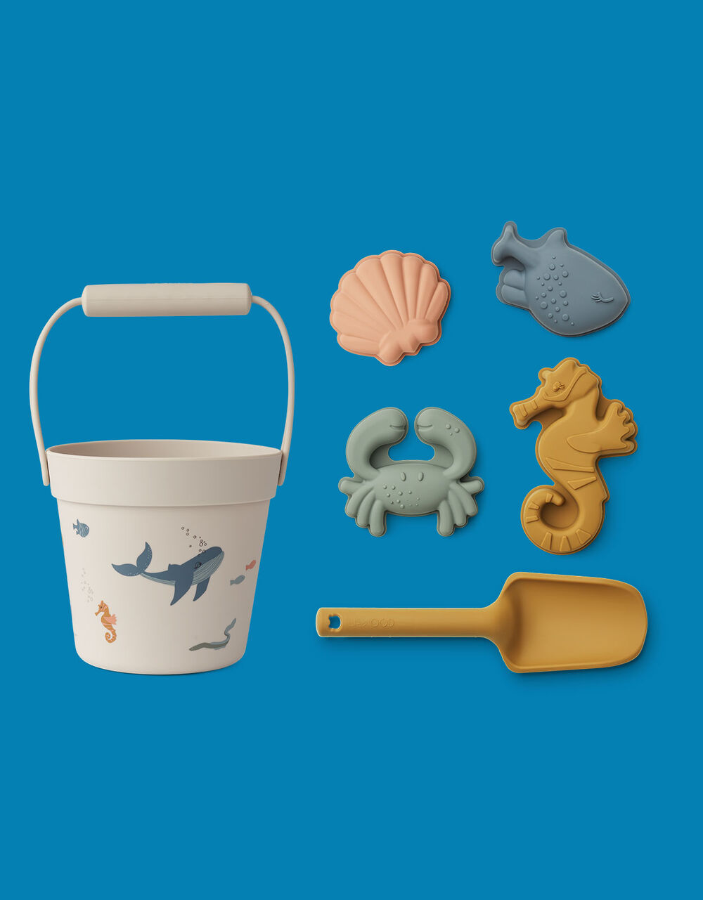 Liewood Dante Beach Set