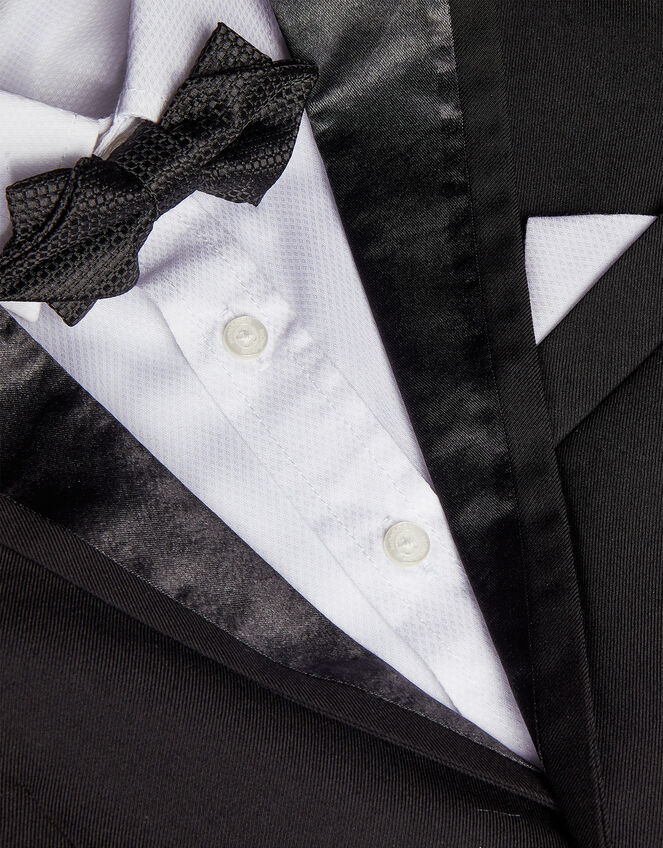 Benjamin Tuxedo Suit Set Black | Boys' Suits & Sets | Monsoon Global.