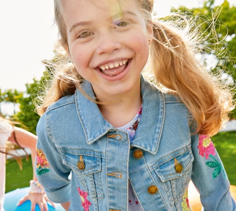 Childrenswear | Quality Children's Clothing | Monsoon Global