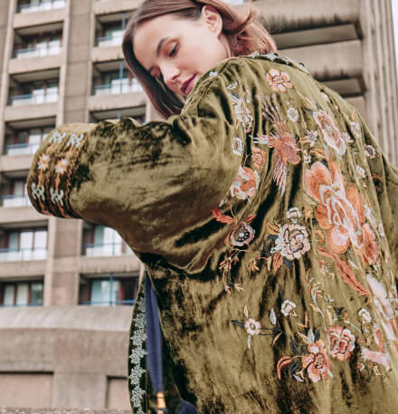 Brands Bazaar | Clothing, Accessories and Shoes | Monsoon Global