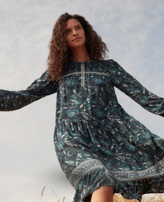 Welcome to Monsoon Global | Women and Kid's Clothing