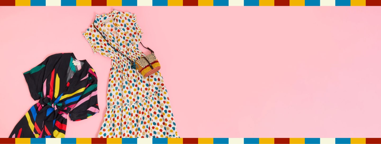 Brands Bazaar | Clothing, Accessories and Shoes | Monsoon Global