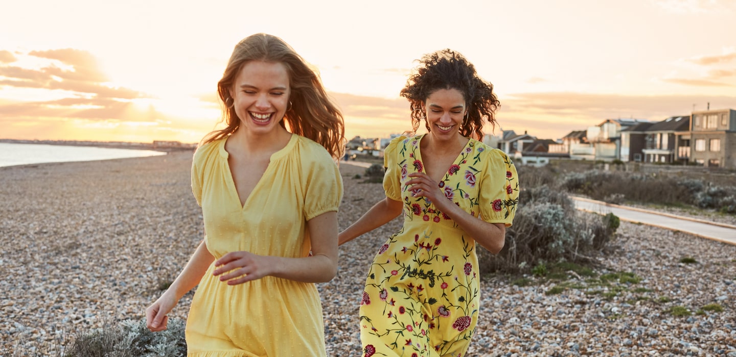 Welcome to Monsoon Global | Women and Kid's Clothing