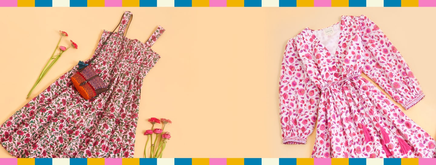 Brands Bazaar | Clothing, Accessories and Shoes | Monsoon Global