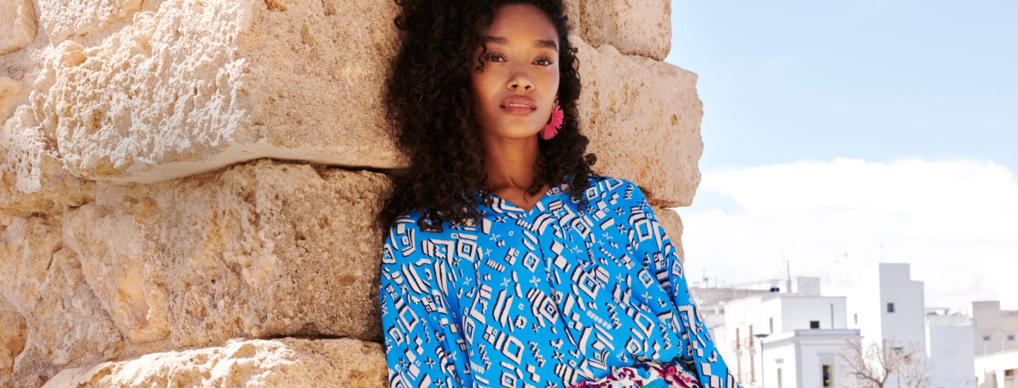 Women | Clothing, Accessories and Shoes | Monsoon Global