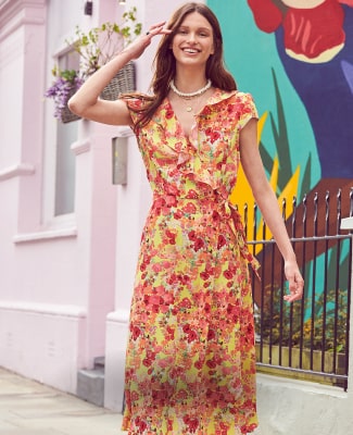 Welcome to Monsoon Global | Women and Kid's Clothing