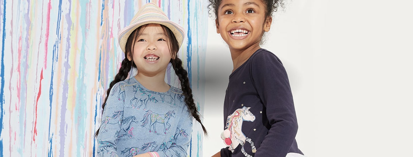 Children | Clothing, Accessories and Shoes | Monsoon Global
