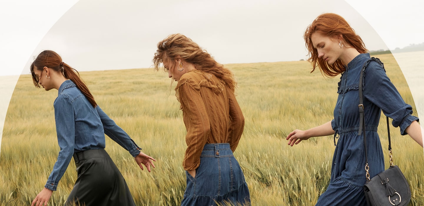 Welcome to Monsoon ROI | Women and Kid's Clothing